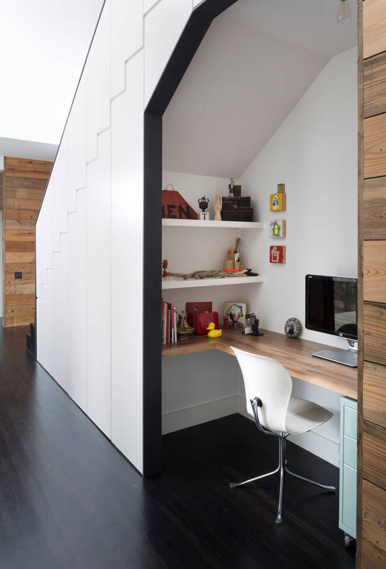 8 intelligent ways to make a small space seem less claustrophobic | homify