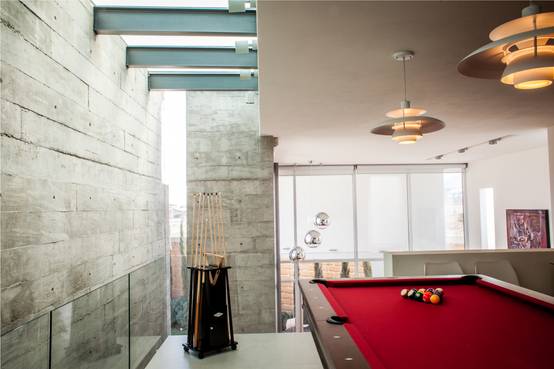 11 tendencias para decorar las paredes interiores de tu casa | homify ...