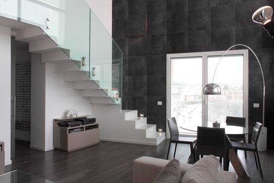 6 elementi indispensabili per una casa in stile minimal | homify