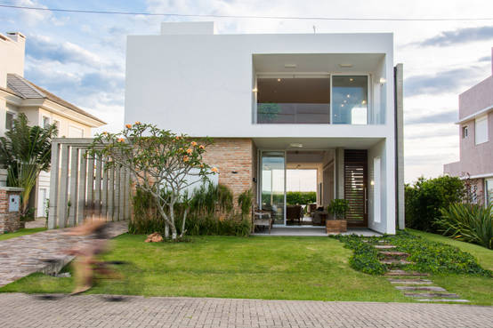 Casas duplex: uma opção versátil e moderna | homify