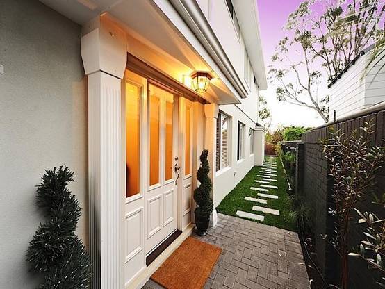 9 home entrances with ideas to copy | homify