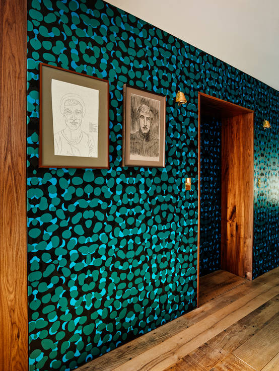 Unique wall coverings that will really catch your eye! | homify