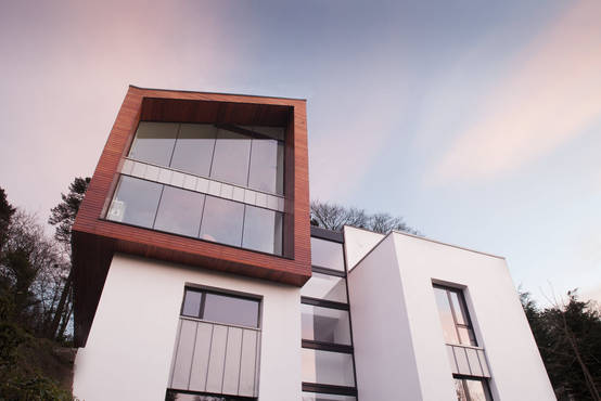 The 007 House | homify