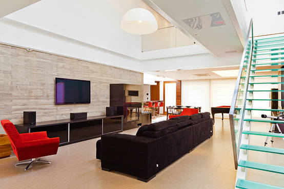 Estilo moderno en casa - ¡9 ideas fabulosas! | homify
