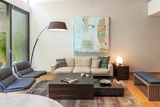 5 consejos para crear una sala acogedora | homify