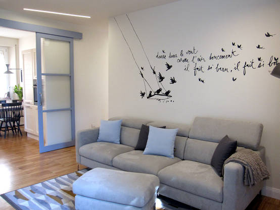 24 idées simples pour un salon qui donne envie | homify