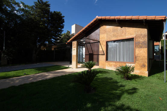 Rústica y moderna: ¡esta casa te va a encantar! | homify