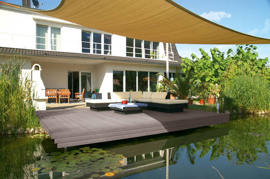 11 wundervolle Ideen für einen charmanten Sitzplatz im Garten | homify