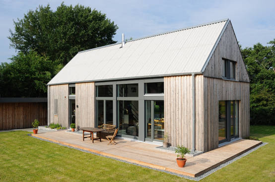 15 small country houses to inspire you to build one | homify