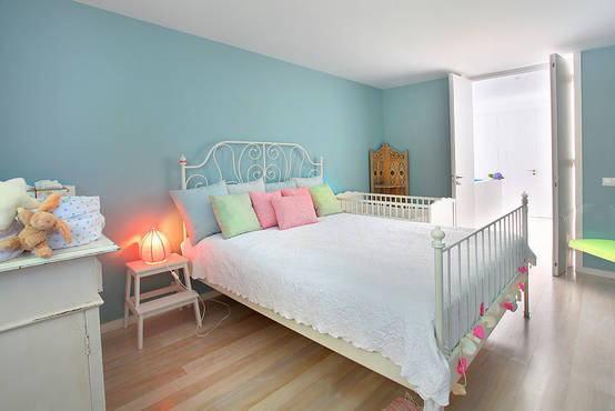 Top 5 e os quartos! | homify