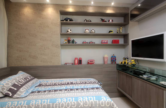 11 consejos para diseñar tu recámara | homify