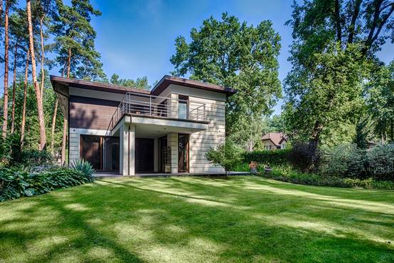 Casa de campo luxuosa | homify
