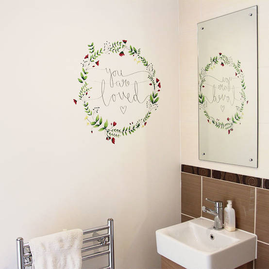 6 amazing ways to transform a plain wall | homify