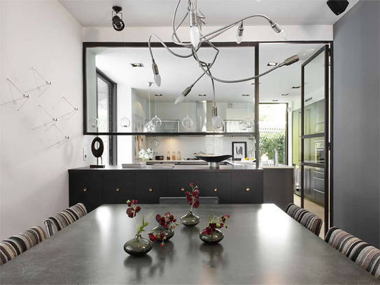 A Detailed Interior in Barcelona | homify