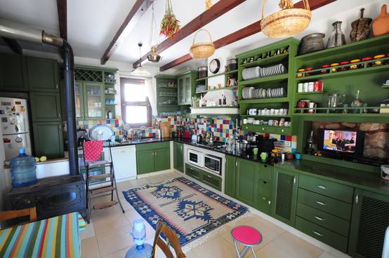 15 ideas to improve your Indian kitchen | homify