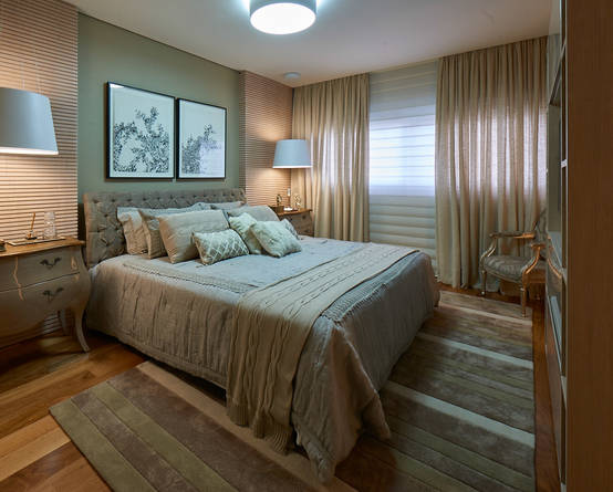 16 ideas para que tu recámara se vea bonita y acogedora | homify