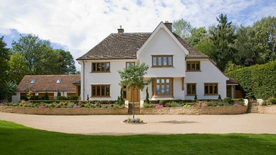 Ein Landhaus voll glamouröser Geheimnisse | homify