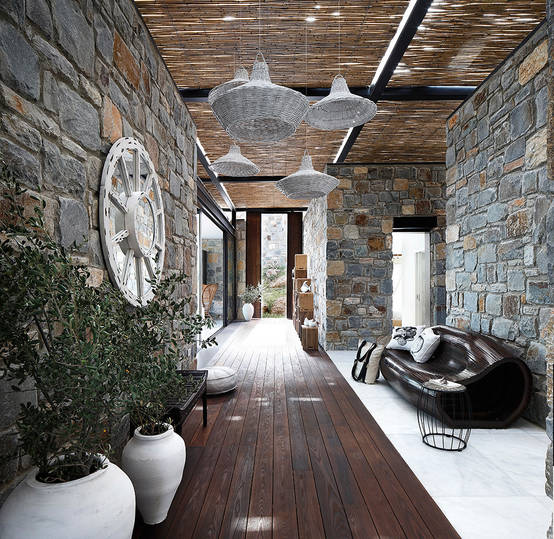 Consejos de experto para un vestíbulo ¡muy luminoso! | homify