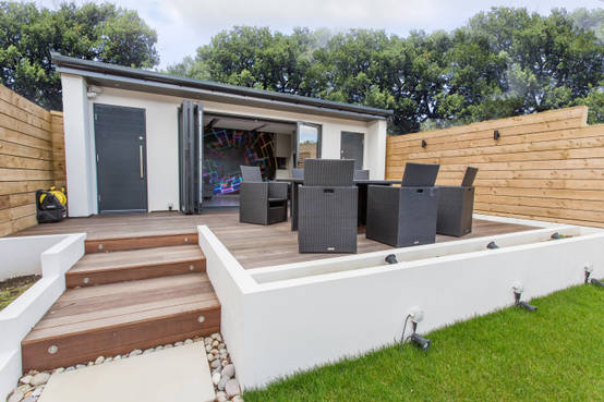 14 smart ideas for the bottom of your garden | homify