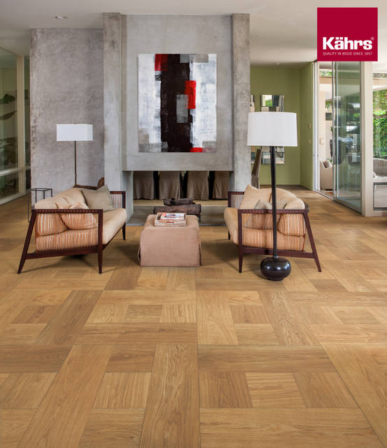 Pisos espectaculares: ¡10 ideas con parqué! | homify