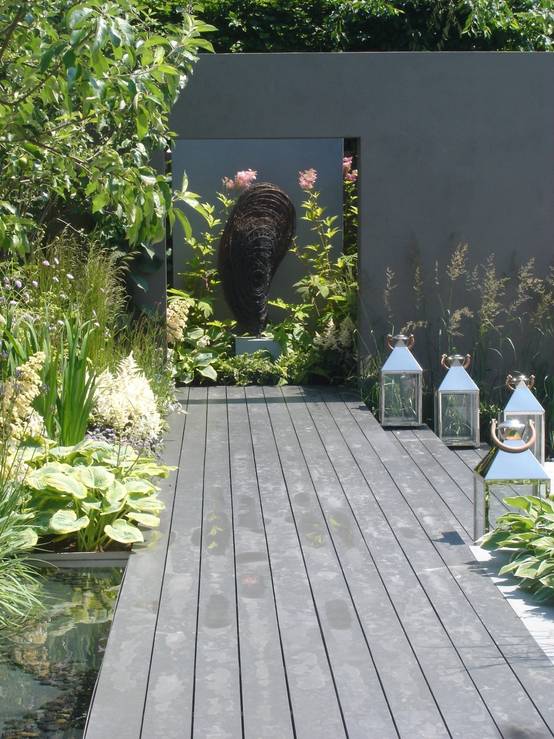 Stylish garden design ideas | homify