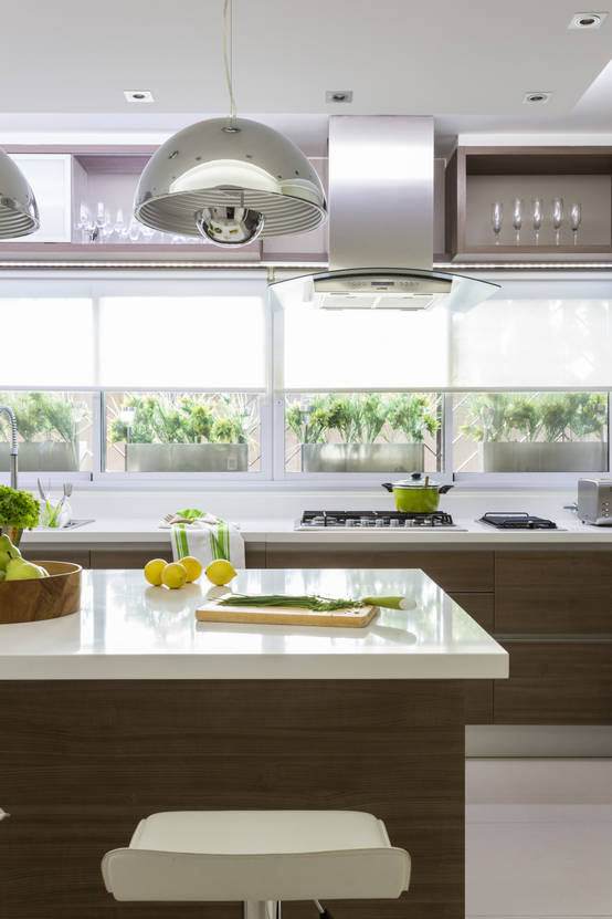 Iluminación natural para espacios interiores: ventajas y beneficios ...