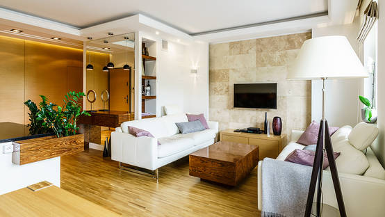 Awe-inspiring opulence comes from even the smallest spaces | homify