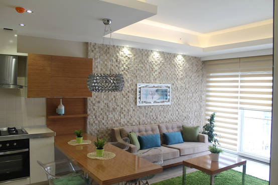 12 Ideas geniales para tener un living y cocina comedor ¡Integrado ...