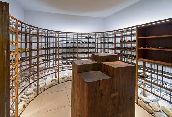 Bodegas privadas para todos los gustos | homify