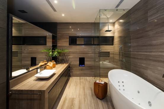 Your guide to the latest bathroom trends | homify