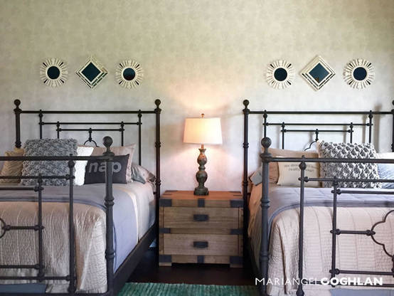 15 great ideas to decorate your house using wrought iron | homify
