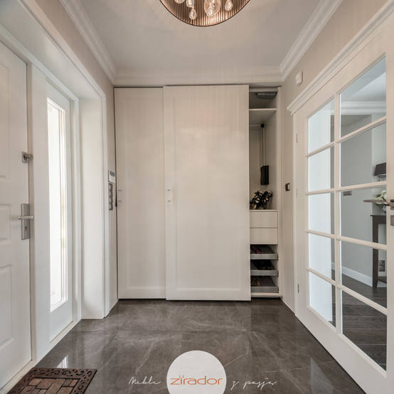 11 ideas fabulosas para mejorar un pasillo oscuro y sin vida | homify