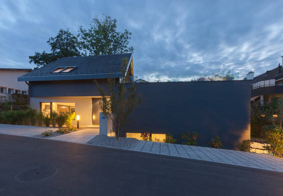 A modest house with a spectacular interior! | homify