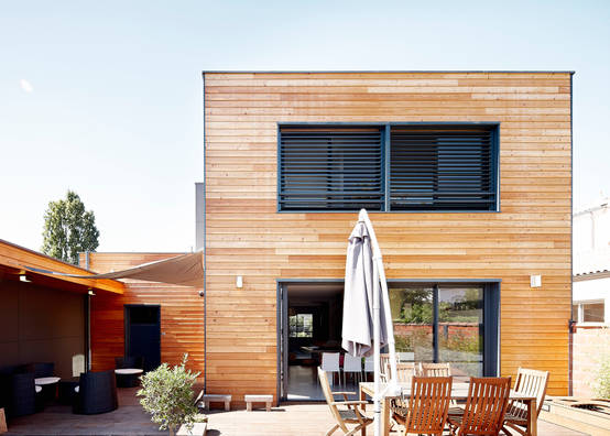 10 surprising cube-shaped homes | homify