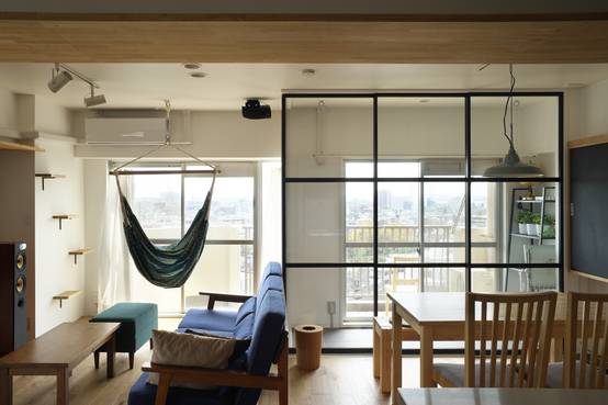 A perfect little Japanese apartment | homify