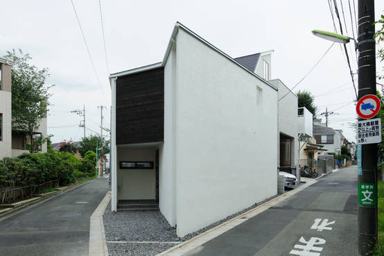 The House with an Obscure Shape | homify