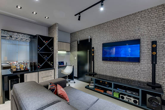 13 motivos para trocar suas lâmpadas por LED | homify