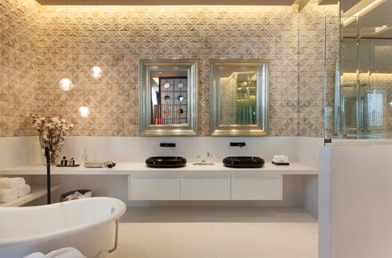 Modern bathrooms design trends | homify