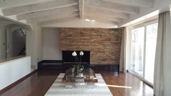 Calidez asegurada: 9 techos de madera sensasionales | homify