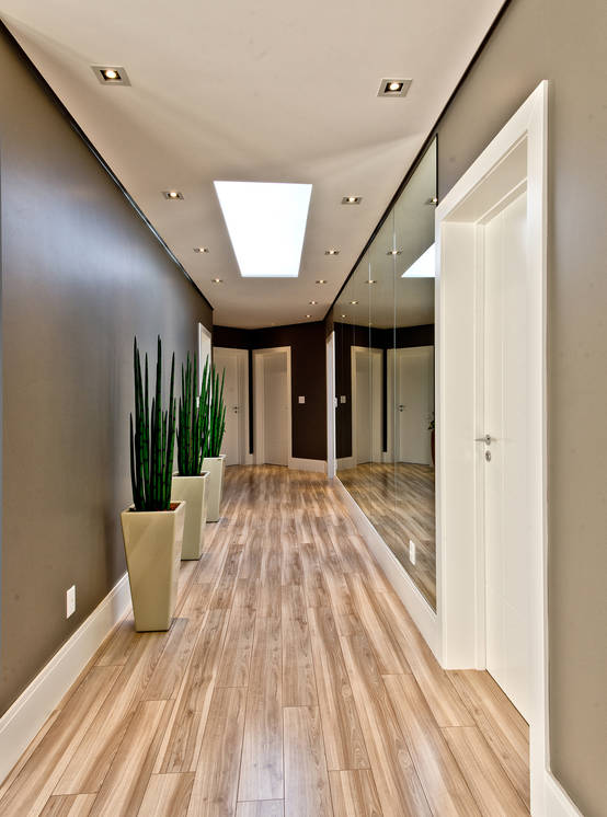 9 unique ways to decorate your corridors and entrances | homify