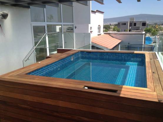 12 Tips que te Ayudarán a Escoger el Mejor Jacuzzi Exterior Para Tu ...