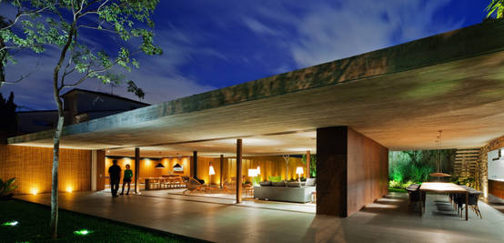 ¡Una casa horizontal maravillosa! | homify