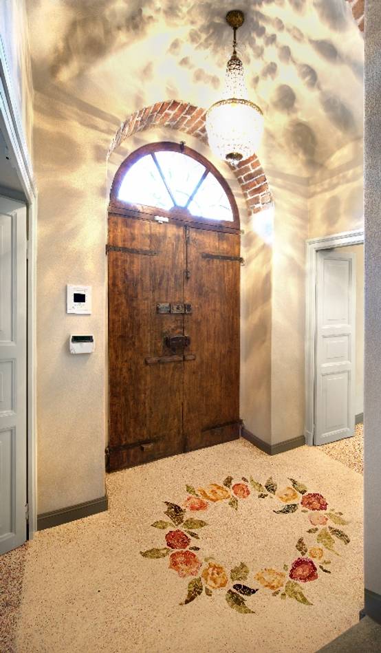 7 Amazing Interior Door Ideas for your Home | homify