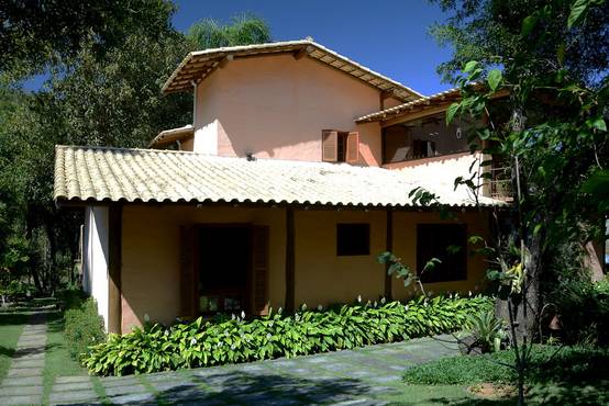 Una casa humilde por fuera ¡Increíble por dentro! | homify