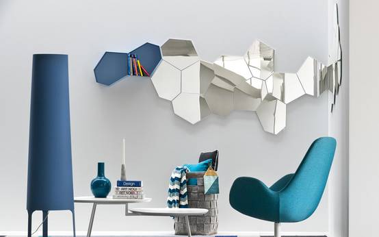 9 ingenious multifunctional items | homify