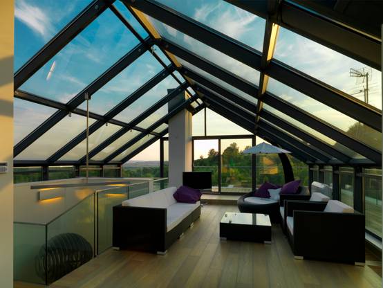 Beautiful conservatories for the family | homify