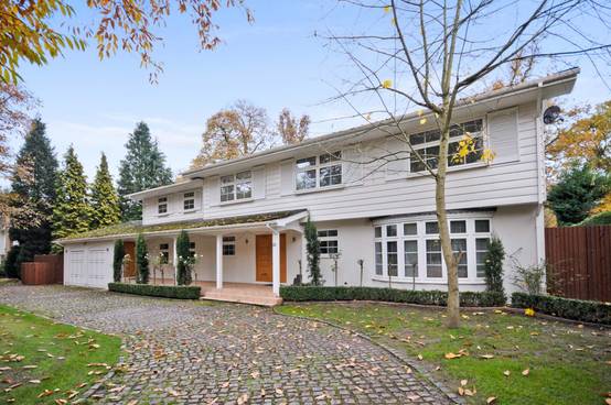 British Family Home with ideal decoration | homify