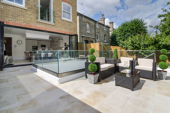 10 stonking patio ideas you really shouldn't miss | homify