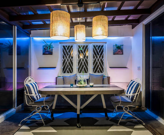 16 Stylish bar and grill designs for maximum safety of your home | homify