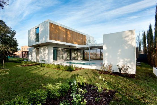 ¿Cómo diseñar ambientes neomodernos? | homify